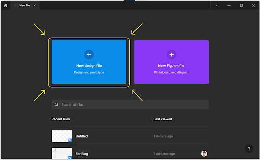 How to Create Effective Email Modules Design in Figma
